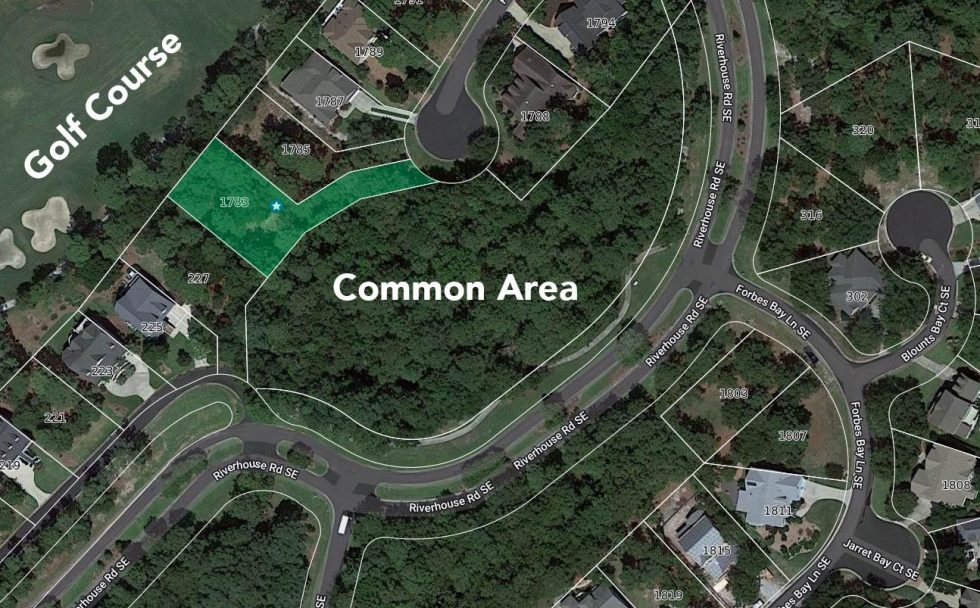 Winding River Plantation Real Estate and Homes for Sale